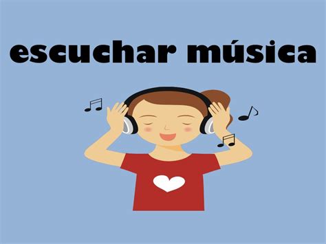Beneficios De Escuchar Musica