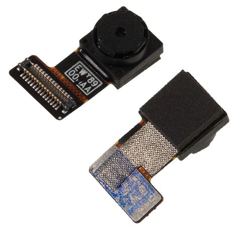 Oem Assembly Replace Front Facing Camera Module Replace Part For Huawei