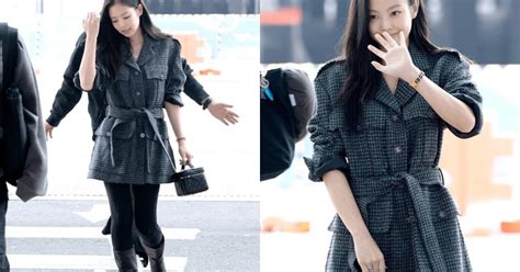 Video Phản ứng Của Jennie Blackpink Khi Bị Phát Tán ảnh Nhạy Cảm