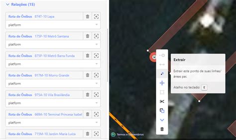 Extract Tool Removes Relations From Node Issue Openstreetmap Id Github