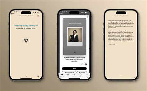 Di Sản Của Steve Jobs được Gợi Lại Trong Cuốn Sách Make Something