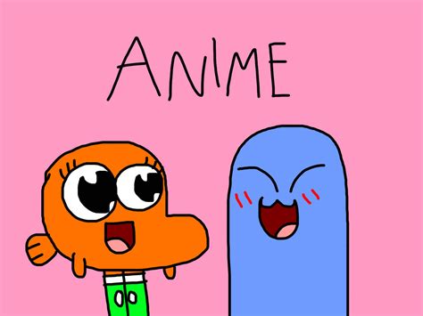 Tpoc Anime By Claspedcube1111 On Deviantart