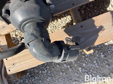 Flowserve Ph6 Chemical Pumps Bigiron Auctions