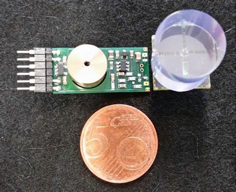 scintillation detectors ⋆ scionix