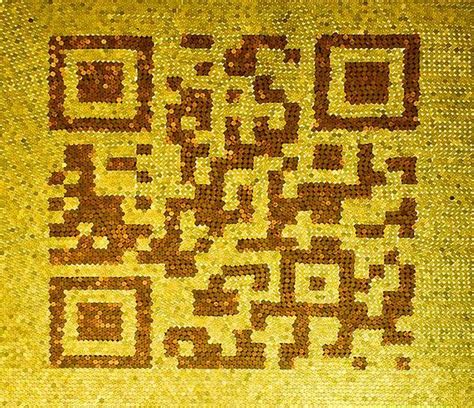 17 Best Images About Qr Codes On Pinterest Volkswagen Coins And
