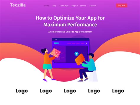 teczilla app wordpress theme wp data dashboard