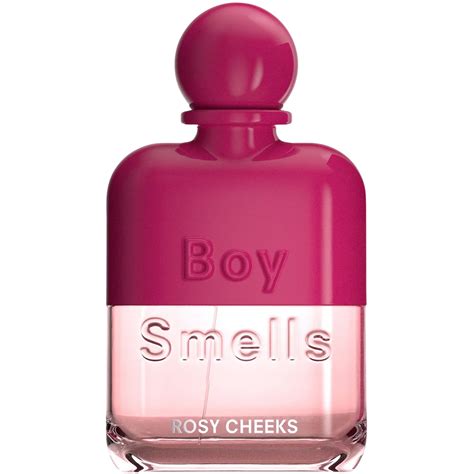 Rosy Cheeks 2025 • Boy Smells • Scentadvice