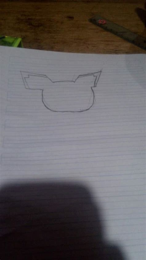 Cómo Dibujar A Pichu Pokémon •go• Amino