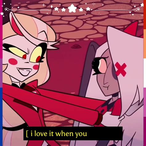 Hazbinhotel Chaggie Youtube