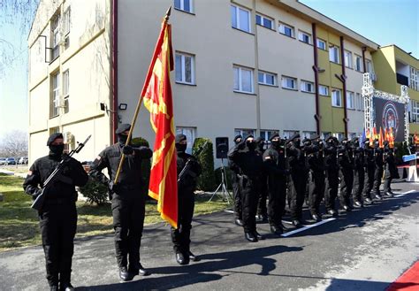 Единица за специјални Единица за специјални задачи Тигар