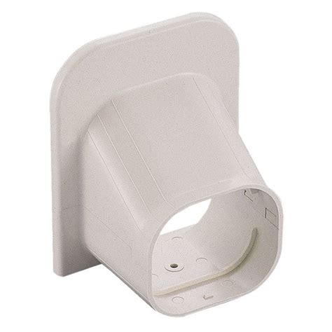 Sp Soffit Inlet