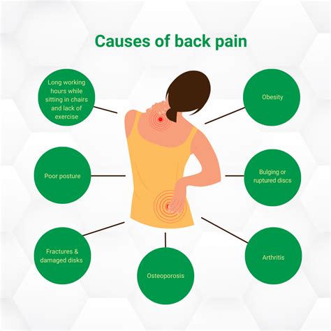Back Pain Causes Symptoms Diagnosis Prevention Riddhi Clinic