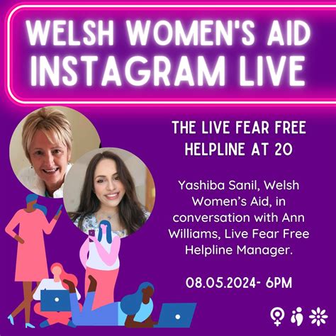 Welsh Womens Aid Business Engagement On Linkedin Livefearfree20