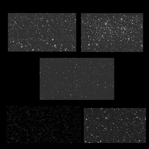 Magical Gentle Snow Brushes Meg Bitton Productions