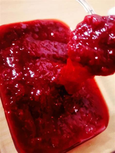 【草莓酱的做法步骤图，草莓酱怎么做好吃】人间美味源下厨房