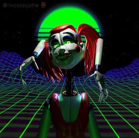 Pin By Elguily On Eleanor Fnaf Horror Five Nights At Freddys