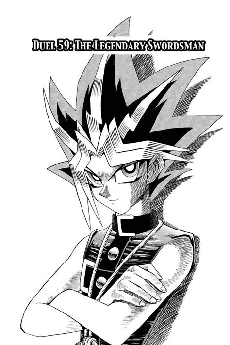 Pin By Sfx4869 On Yu Gi Oh Yugioh Manga Manga Anime