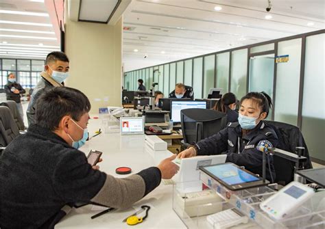 我为群众办实事黔西进一道门办所有事 服务 政务 贵州省