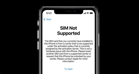 解锁iphone 绕过运营商锁 Checkm8工具