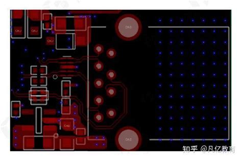 USB 与USB 接口的PCB布局布线要求 知乎