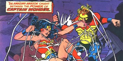 Wonder Woman 2 How Steve Trevor Returned To Life In The Comic Books