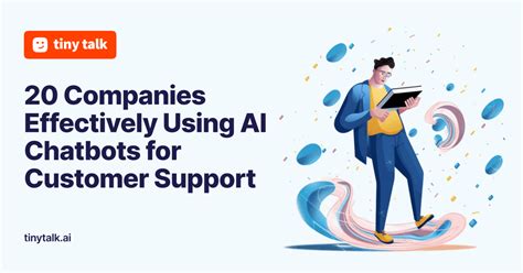 Chatbots Revolutionizing Customer Support How Top Companies Use Conversational Ai For Instant
