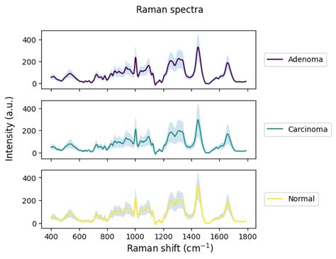Example Notebook — Ramanlib Documentation