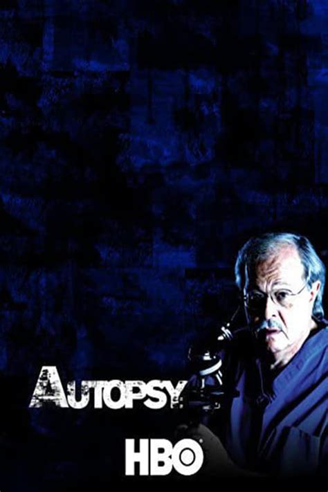 Autopsy Sex Lies And Murder 2006 Taste