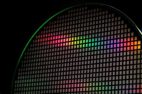 Us Extends 25 Chip Tax Credit To Wafers Including Solar