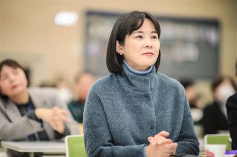 화성시의회 경제환경위원회 위영란 의원 ‘다자녀 기준 완화 정책으로 다수의 조례 개정으로 혜택 확대