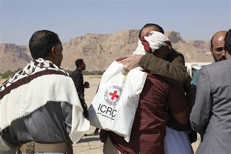 Taking Action Not Sides The Benefits Of Humanitarian Neutrality In