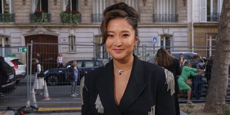 ‘emily In Paris Star Ashley Park Hospitalized In ‘critical Septic