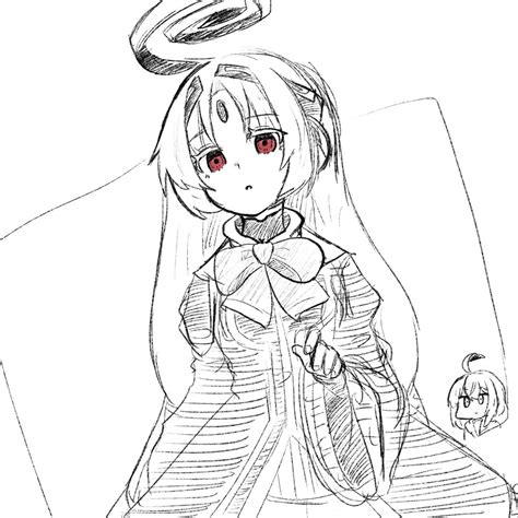 Ruby Found Her New Rapier Waifu By Mojojoj Rblazbluextagbattle