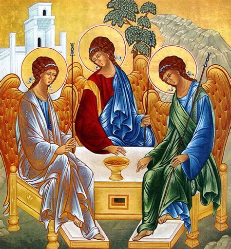 Trinity Andrei Rublev Alchetron The Free Social Encyclopedia
