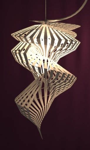 Welcome To Nginx Design Lampen 3d Prints Lampe
