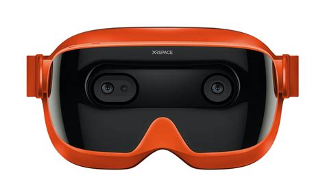 XRSpace Is Former HTC Chief S New 5G Headset And VR World
