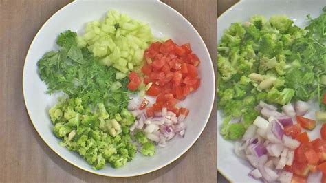 The 20 Best Ideas For Indian Salad Recipes For Weight Loss Best Diet