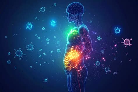 Boosting Immunity Through Gut Health The Key Role Of The Gut Microbio
