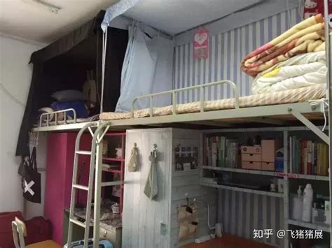 广东大学排名前10名的宿舍！看看有没有你心仪的宿舍吧！ 知乎
