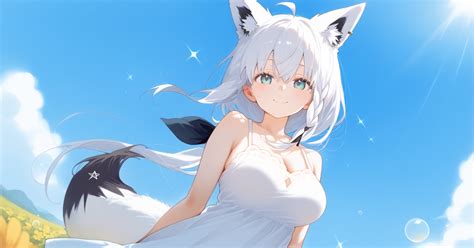 Pixiv今日のお題 Summer Friend Jinnnnのイラスト Pixiv