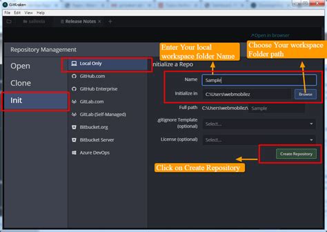 How To Install Gitkraken On Windows Webmobilez