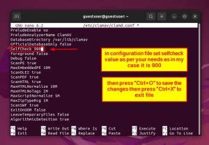 How To Install ClamAV On Ubuntu Easy Steps