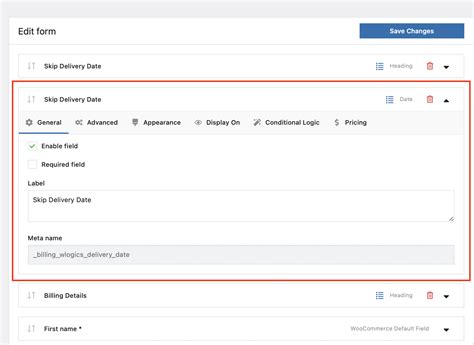 Metadata Woocommerce Save Custom Field To Order Meta Key Stack Overflow