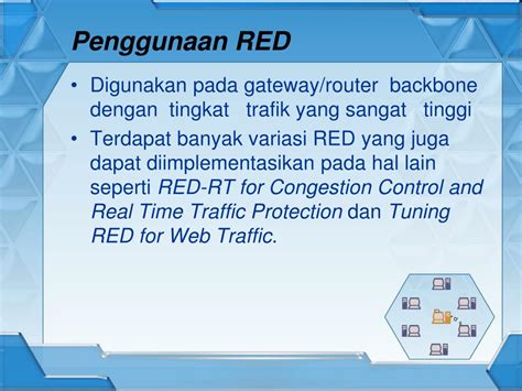 Ppt Random Early Detection Powerpoint Presentation Free Download Id5682157