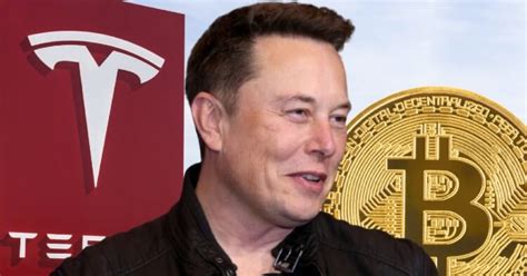 Tesla Vendió 75 De Sus Btc Pero No Sus Fondos En Dogecoin