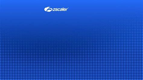 Data Protection Indexed Document Matching Video Zscaler