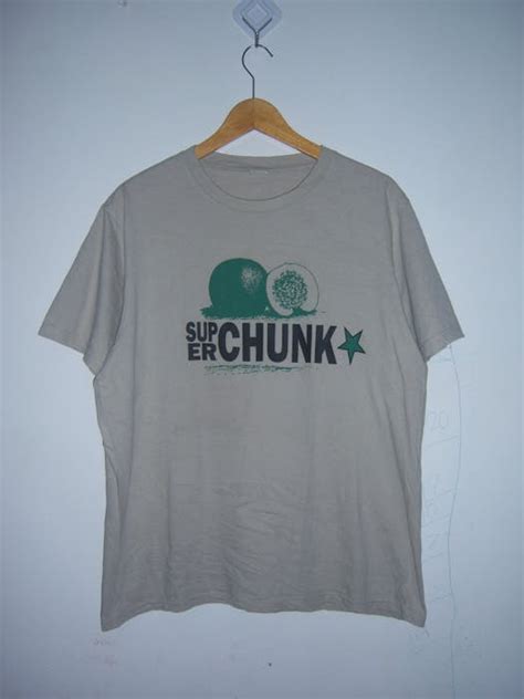 Very Rare 00s Superchunk Bootleg Grailed