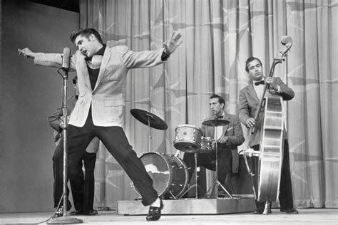 Pin On Elvis