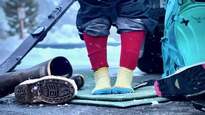 Minus33 Franconia Midweight Wool Bottom Review Tested