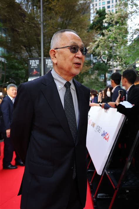 第37回東京国際映画祭が華やかに開幕、豪華ゲストと熱気に包まれた日比谷 日刊エンタメクリップ
